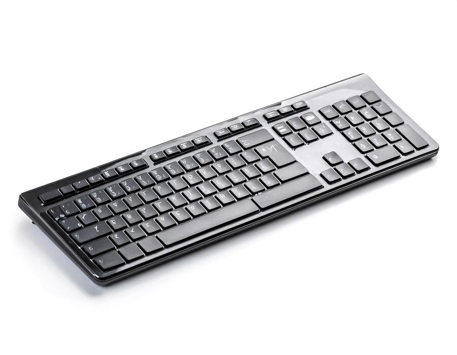 Pc Keyboard Icon Stock Photos, Images and Backgrounds for Free Download