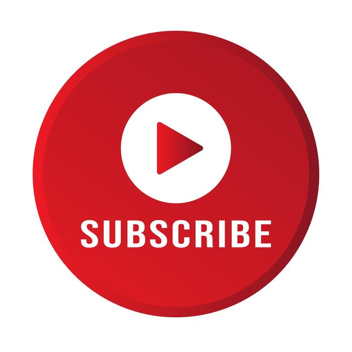Youtube Subscribe Vector Art, Icons, and Graphics for Free Download