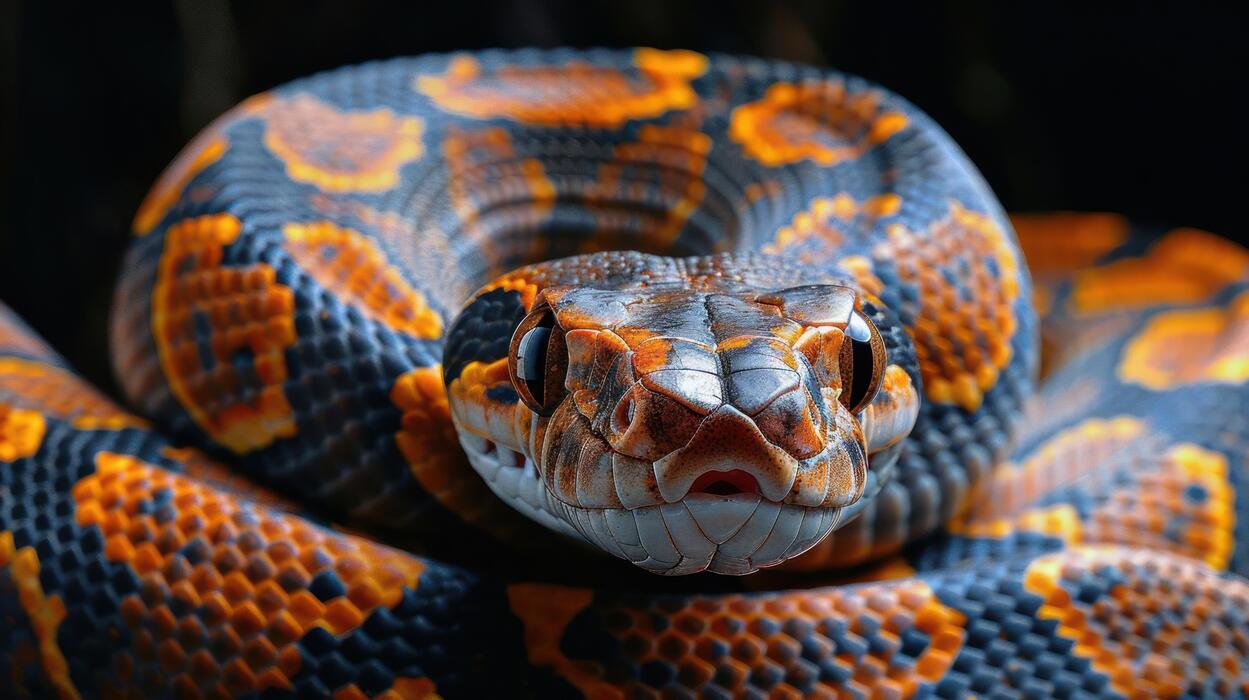 Python Snake Stock Photos, Images and Backgrounds for Free Download