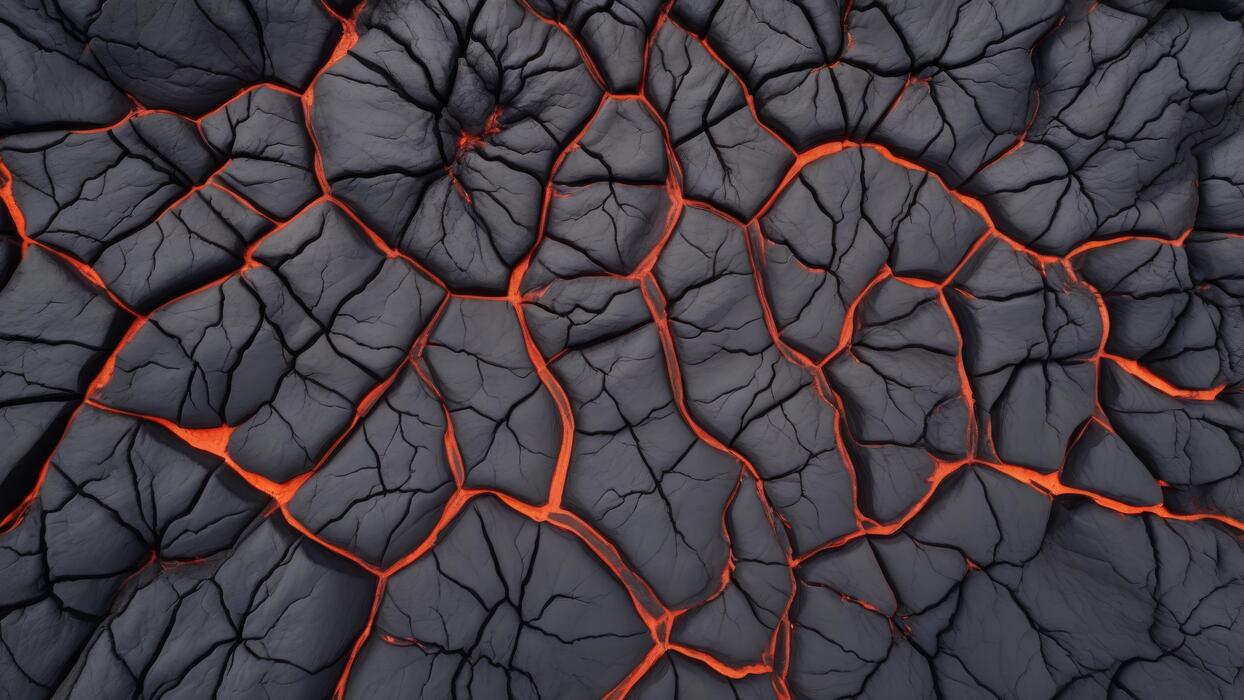 Magma Texture