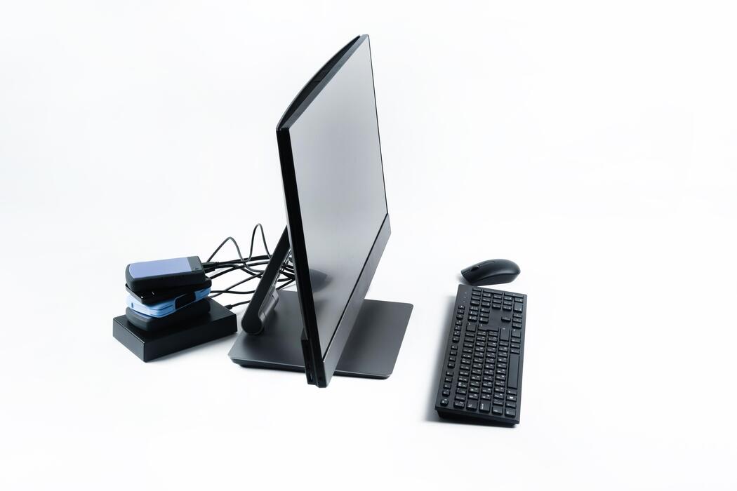 Computer System Stock Photos, Images and Backgrounds for Free Download