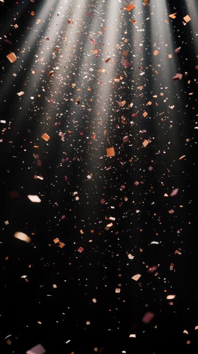 Confetti Overlay Stock Photos, Images and Backgrounds for Free Download