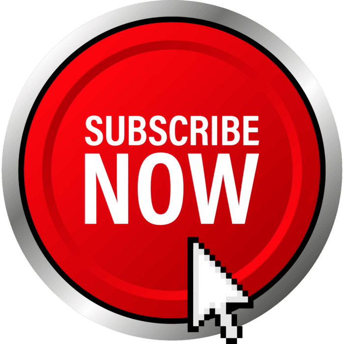 Transparent Subscribe Button PNGs for Free Download