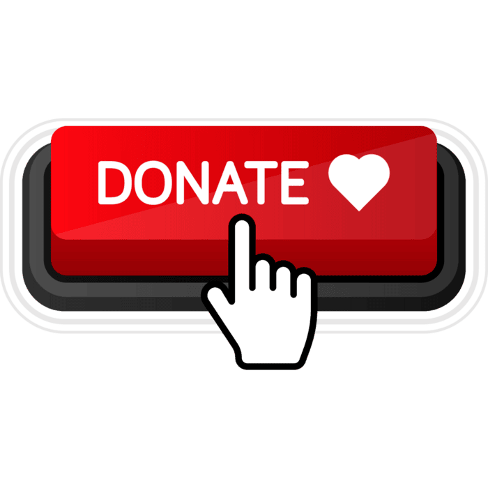 Donate Button PNGs for Free Download