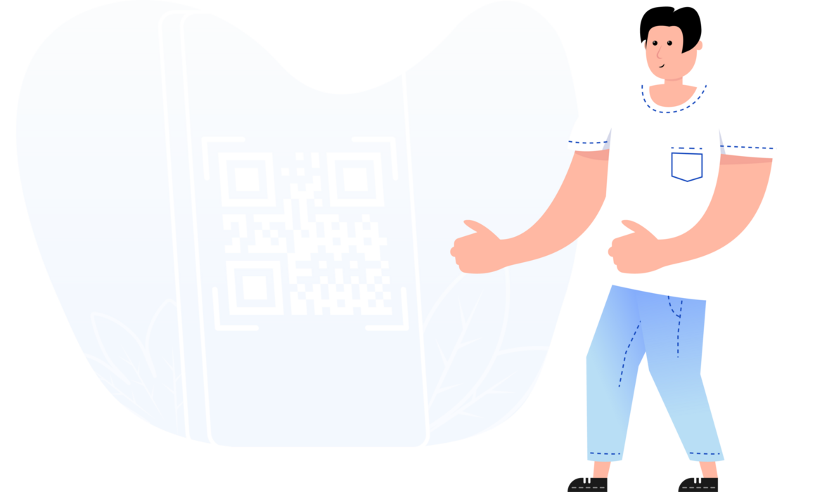 Qr Code Scan Me Pngs For Free Download