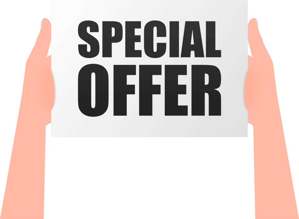 Limited Time Offer PNGs for Free Download