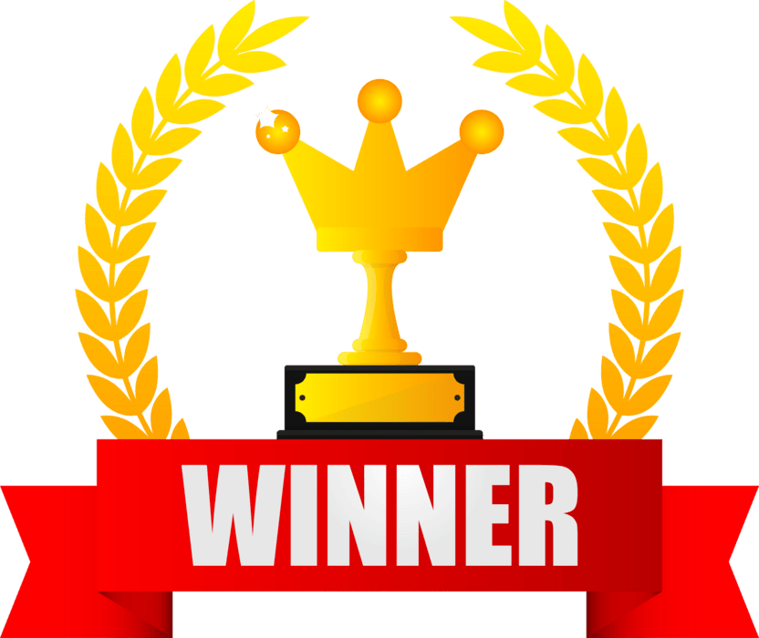 Winner Png PNGs for Free Download