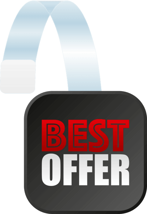 Offer Logo PNGs for Free Download