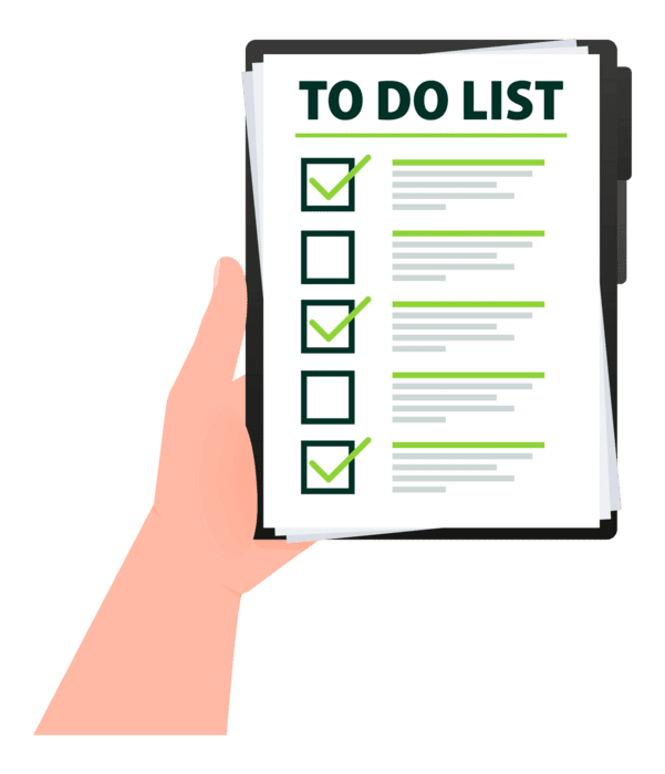 To Do List Png PNGs for Free Download