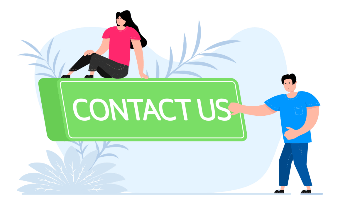 Contact Us Logo PNGs for Free Download