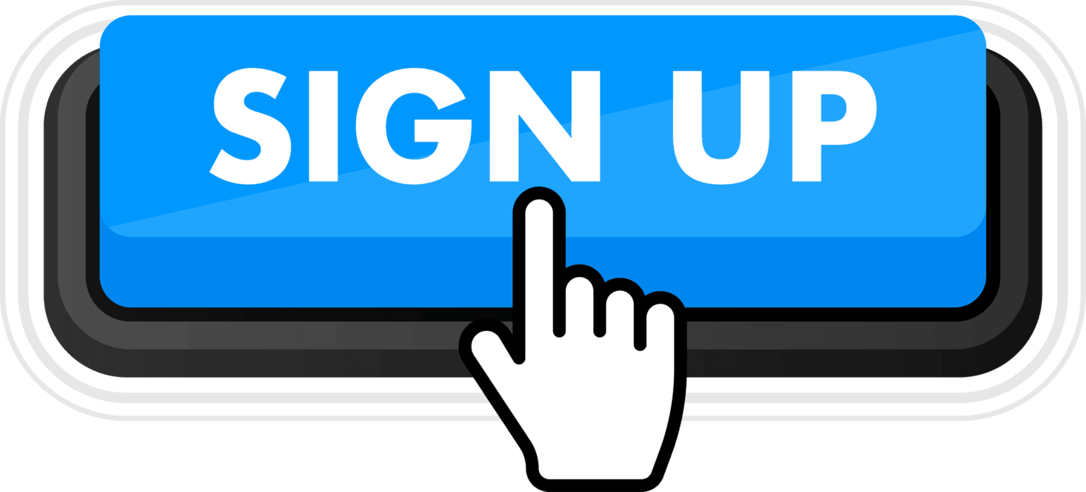 Register Now Button PNGs for Free Download