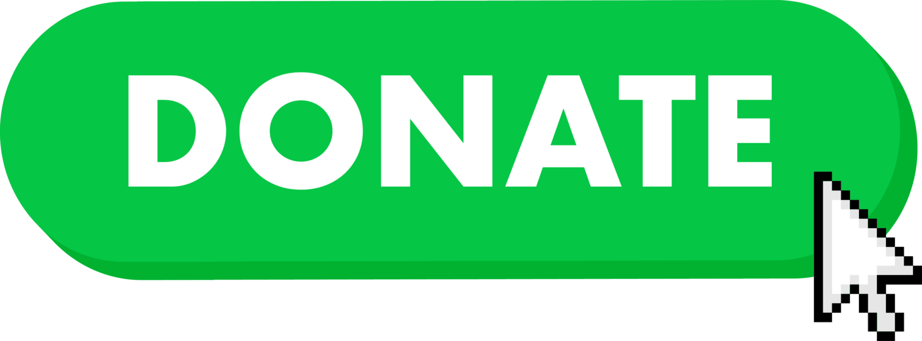 Donate Button PNGs for Free Download