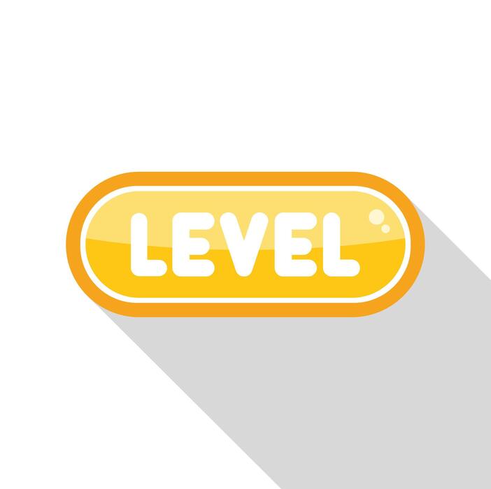 Game Level Vector Art, Icons, and Graphics for Free Download