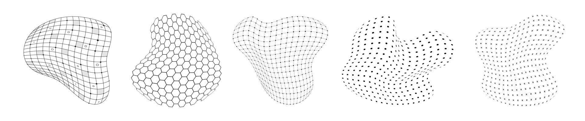 Mesh Vector Art, Icons, and Graphics for Free Download