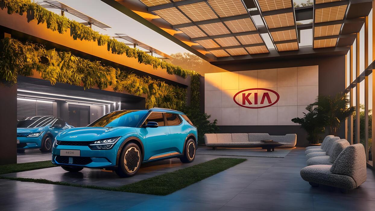 Kia Motors Stock Photos, Images and Backgrounds for Free Download