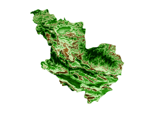 Topographic Map Pngs For Free Download