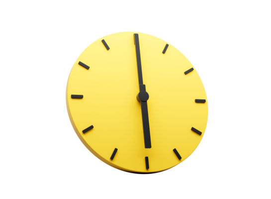 Animated Clock Pngs For Free Download