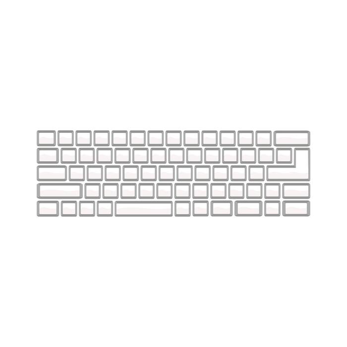 Keyboard Layout Vector Art, Icons, and Graphics for Free Download