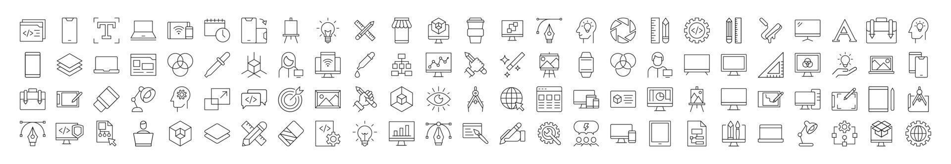 Coding Vector Art, Icons, and Graphics for Free Download