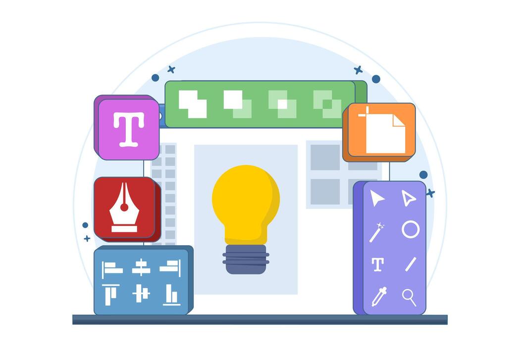 Desktop Application Vector Art, Icons, and Graphics for Free Download