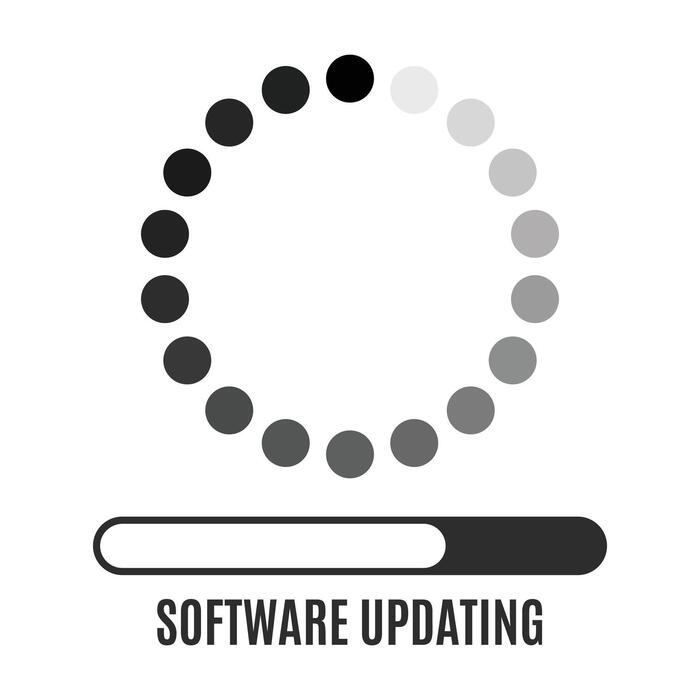 Software Update Icon Vector Art, Icons, and Graphics for Free Download