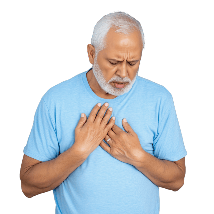 Chest Pain PNGs for Free Download