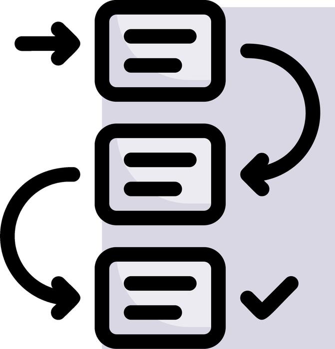 Multiple Task Icon Vector Art, Icons, and Graphics for Free Download