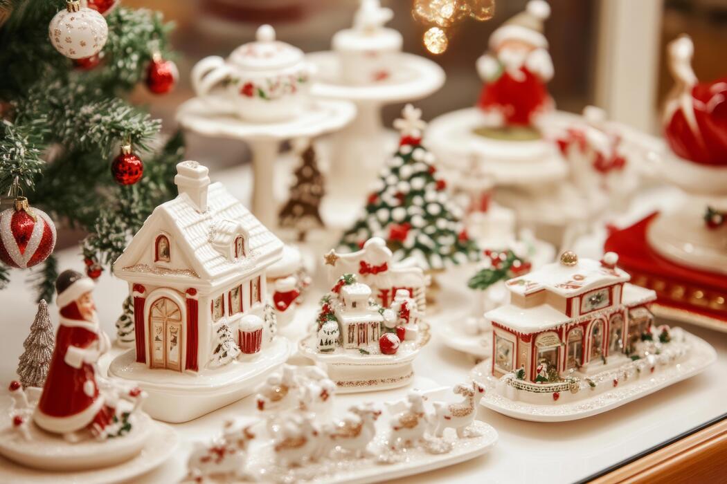 Christmas Store Stock Photos, Images and Backgrounds for Free Download