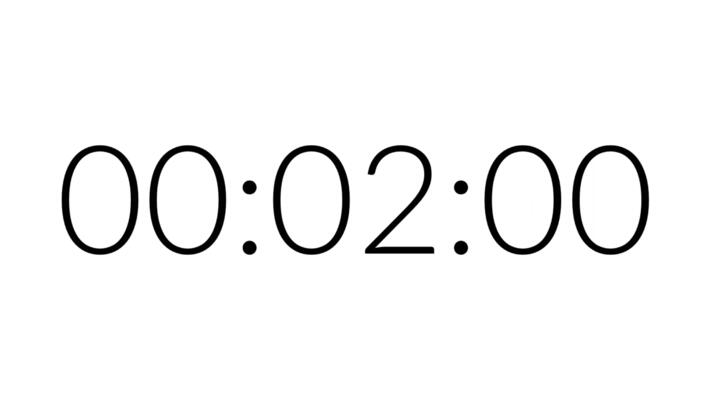 24 Hours Timer Stock Video Footage for Free Download