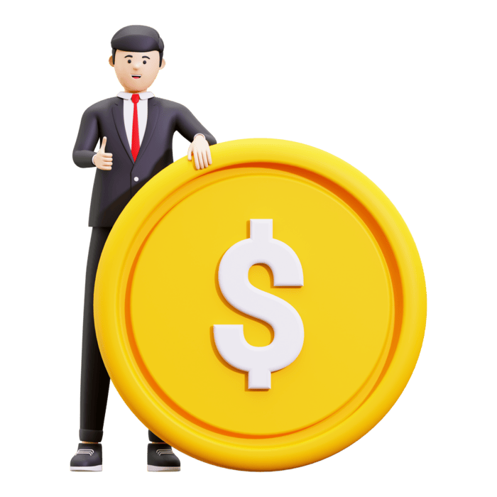Businessman PNGs for Free Download