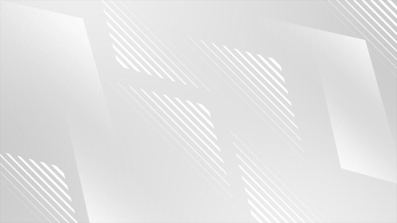 White And Black Color Repeating Parallel Lines Moving Opposite