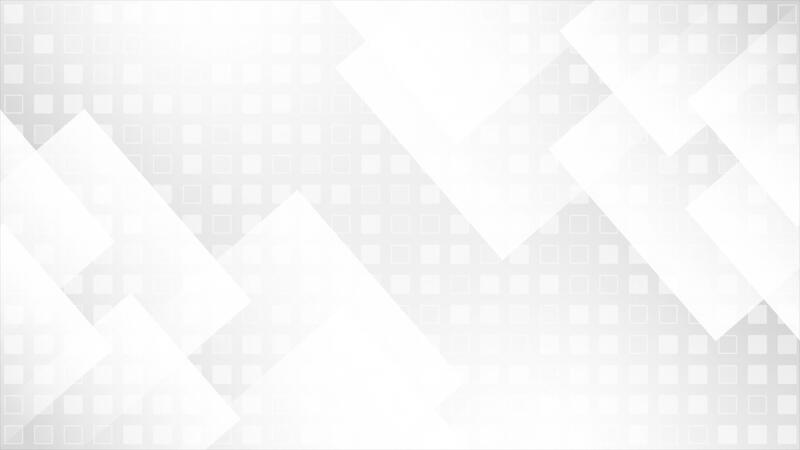 White And Black Color Appearing And Disappearing Square Box Pattern Modern Design Loop Able