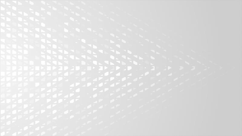 White And Black Color Triangular Repeating Lines With Square Box Pattern Modern Design