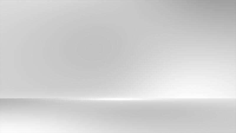 White And Grey Color Simple And Classy 3d Space Modern Design Loop Able Gradient Background