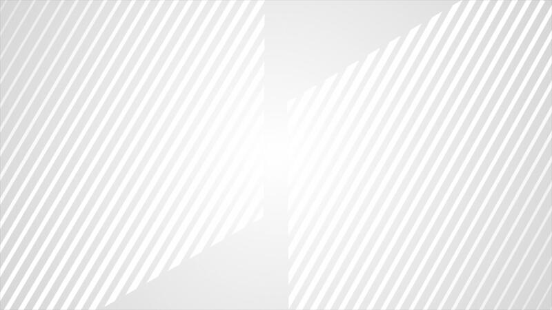 White And Black Color Repeating Parallel Lines Moving Opposite