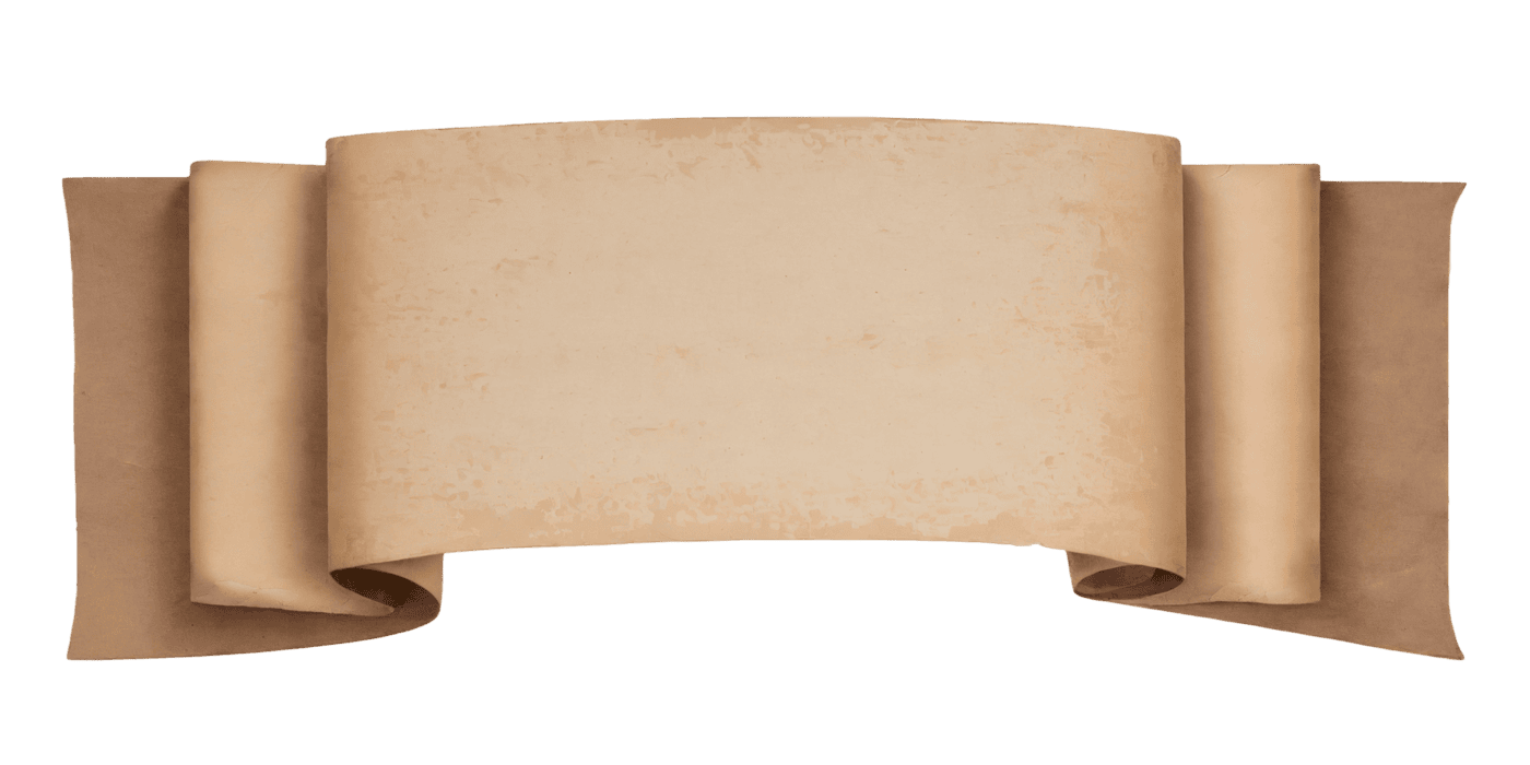 Scroll Border PNGs for Free Download