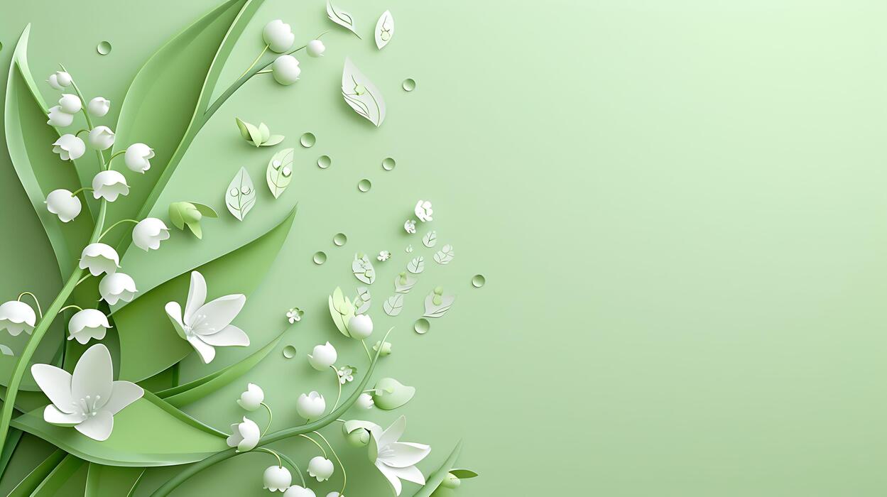 Green Flowers Wallpapers The 40 Most Beautiful Flowers In The World To