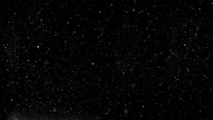 Dust Particles Overlay Stock Video Footage for Free Download