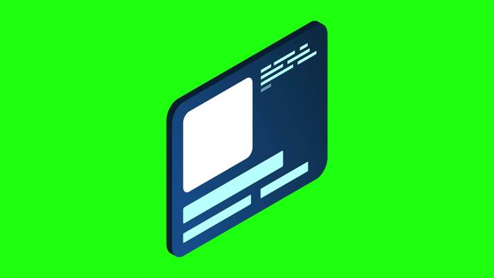 Animated Credit Card Stock Video Footage for Free Download Animated Credit Card Stock Video Footage for Free Download