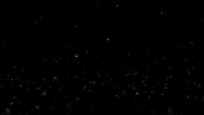 Particle Gif Stock Video Footage for Free Download