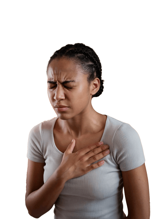 Chest Pain PNGs for Free Download
