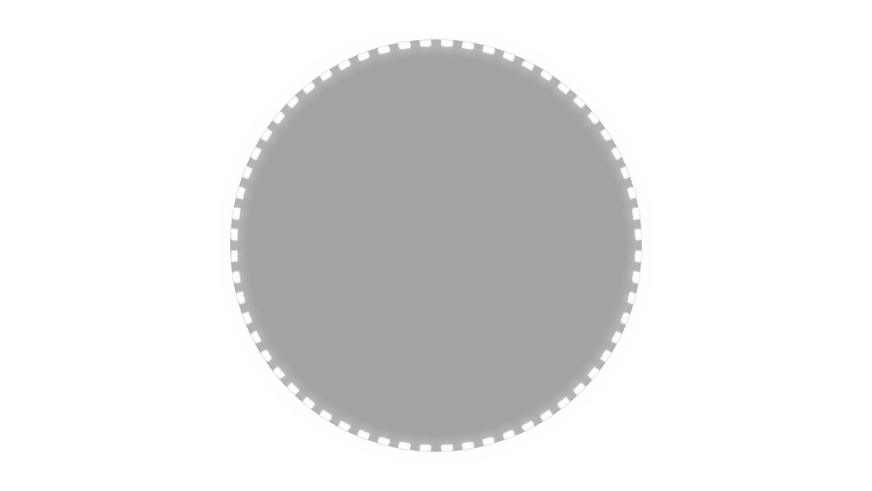 Clipping Mask Circle PNGs for Free Download