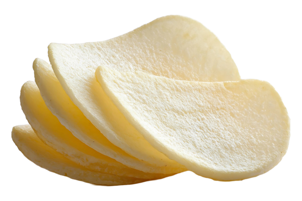 Cassava Chips Pngs For Free Download