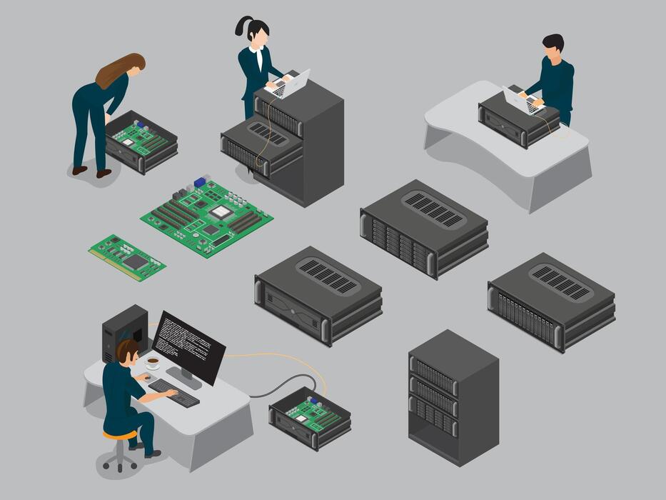 Install Vector Art, Icons, and Graphics for Free Download