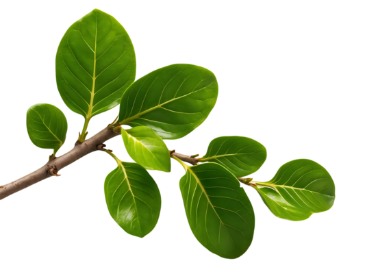 Hoja De Arbol Png Para Descargar Gratis