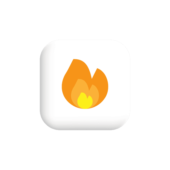 Fire Emoji Ios PNGs for Free Download