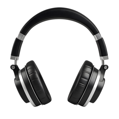 Dj Headphones Pngs For Free Download