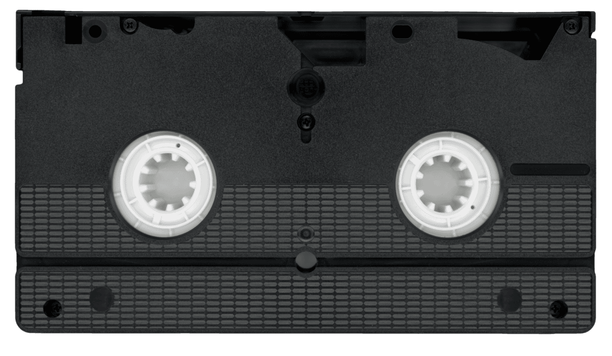 Vhs PNGs for Free Download