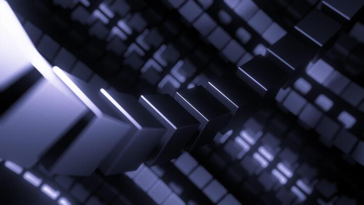 3d Animated Background Stock Video Footage for Free Download