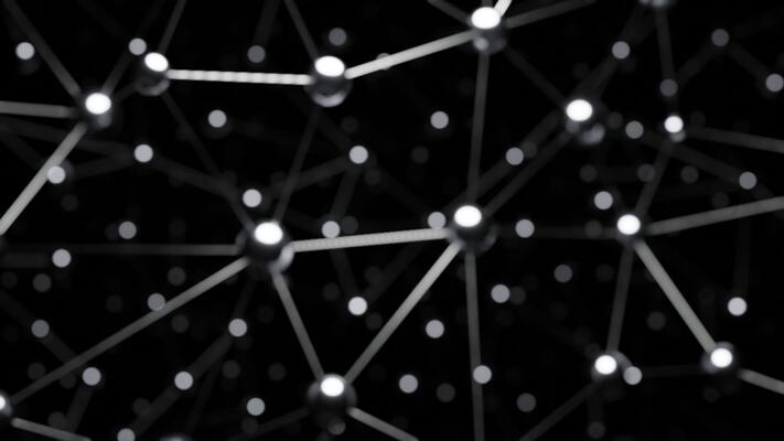 Network Animation Stock Video Footage for Free Download